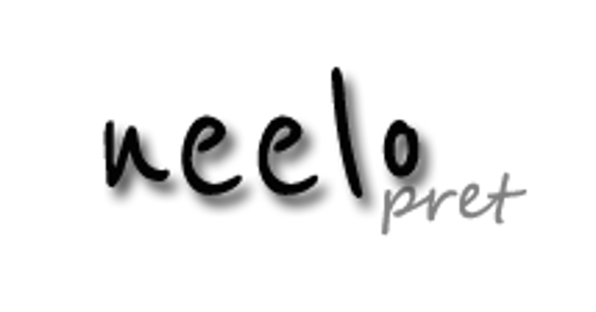 Trendy, Luxurious, Fashion, Style – neelo pret